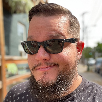 Ryan Coker · GitLab